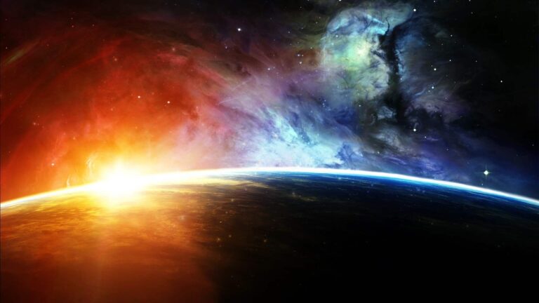 Genesis Chapter 1: The Significance of Seven | Online Bible Institute